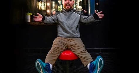 Brad Williams Tour 24 Explore Minnesota
