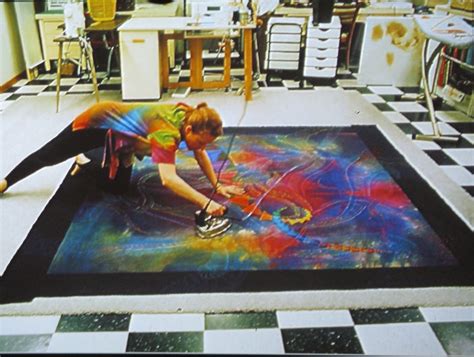 Contemporary Quilt Art Association Blog Caryl Bryer Fallert Gentry