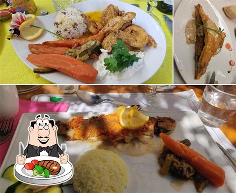 Auberge De La Dorette Pub Et Bar Bonneval Critiques De Restaurant