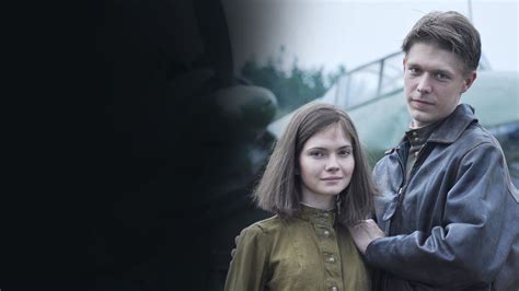 Сериал Баллада о бомбере 1 сезон 5 серия