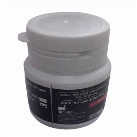 Prophylaxis Paste At Rs 220 Pack Pratap Nagar Jodhpur Id 25373681062