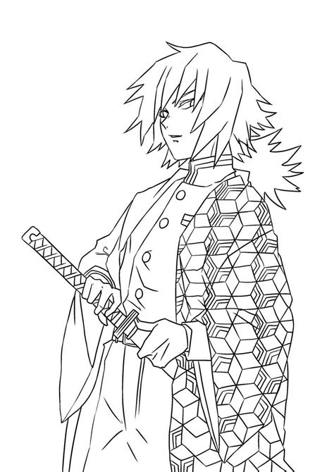 How To Draw Anime Demon Slayer Na Android Download