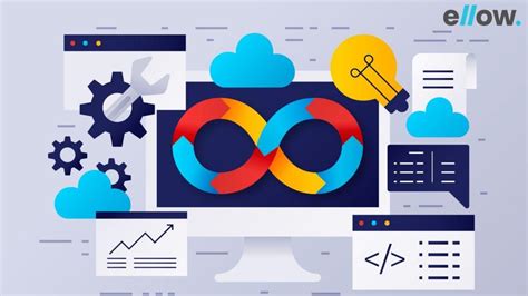 Top Benefits Advantages Of Devops Ellow Io