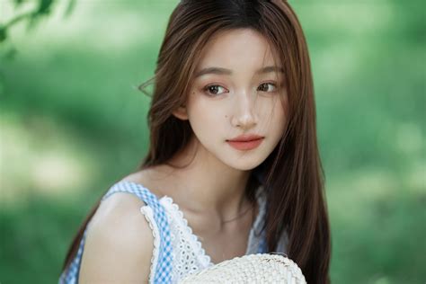 YWW ME 2024 07 14 被风吹过的夏天 钰儿 微图坊