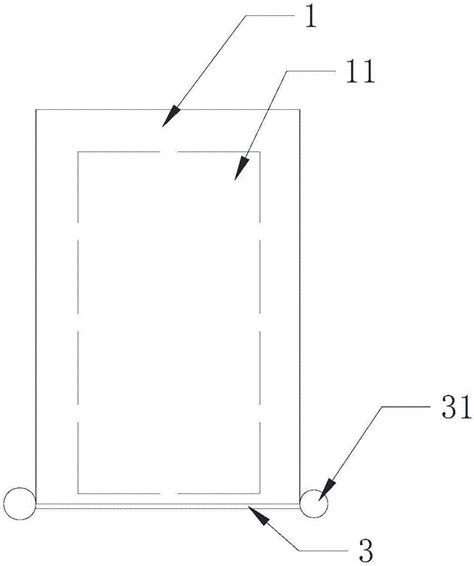一种智能跳高训练装置的制作方法