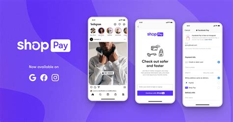 Shopify Expande Su Pago Con Un Clic Shop Pay A Cualquier Comerciante