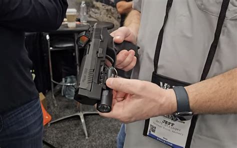 Rail Mount Compensator By Vantage Point R Sigsauer