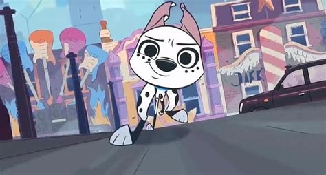 Running Dolly By Pirate Scorcher On Deviantart
