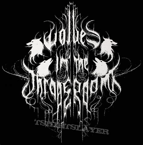 Wolves In The Throne Room Wolves In The Throne Room Shirt Tshirt Or