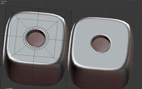 Understanding Tris Quads And Ngons Uses Modeling Blender Artists