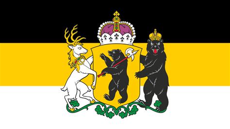 ArtStation - Great Yaroslavl Principality [Own]