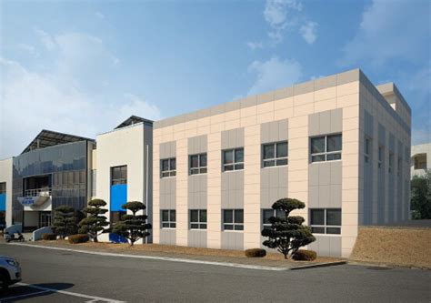 창원시 한국전기연구원 강소특구 입주기업 위한 ‘기술창업센터 증축 일요신문