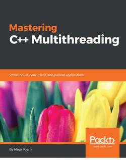 Mastering C Multithreading Book