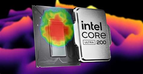 Новые процессоры Intel Core Ultra 200 иногда нуждаются в новых системах ...