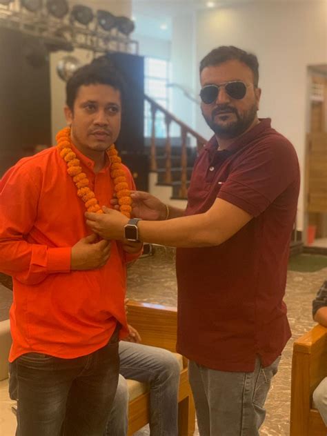 राहुल गुसाईं कल दिनांक 28 को डॉ श्यामा प्रसाद मुखर्जी