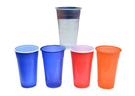 Reusable Cups Celplas Industries Nig Ltd