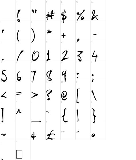 Dark Scroll Scripts Font UrbanFonts Com