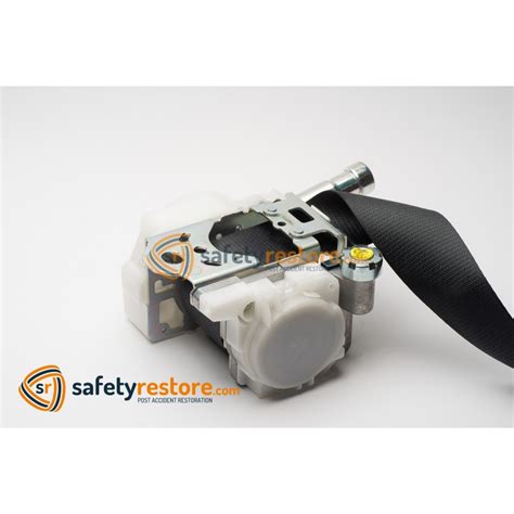 Seat Belt Retractor Repair Service