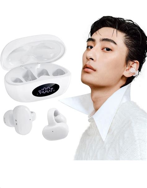 2023音質強化バージョン Bluetooth53技術 骨伝導イヤホンイヤフォン｜売買されたオークション情報、yahooの商品情報を