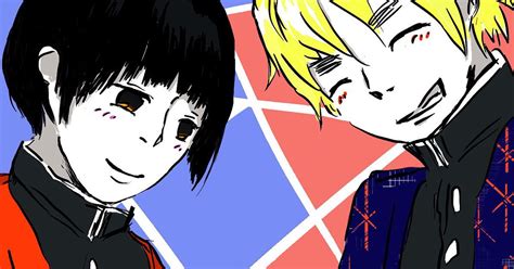ヘタリア 島国の刃 薄青のイラスト Pixiv