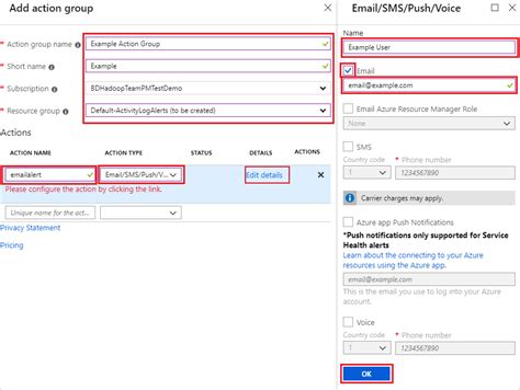 how to monitor cluster availability with azure monitor logs in