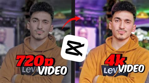 Hdr Cc Tutorial In Capcut Capcut 4khdr Tutorial Sameer Mk Youtube
