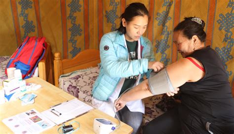 ӨМНӨГОВЬ Төрийн үйлчилгээг иргэдэд хүртээмжтэй шуурхай хүргэнэ