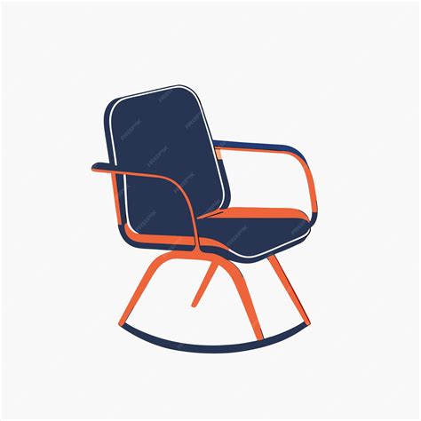 Векторная корова улыбается на векторной иллюстрации Премиум Ai сгенерированный вектор