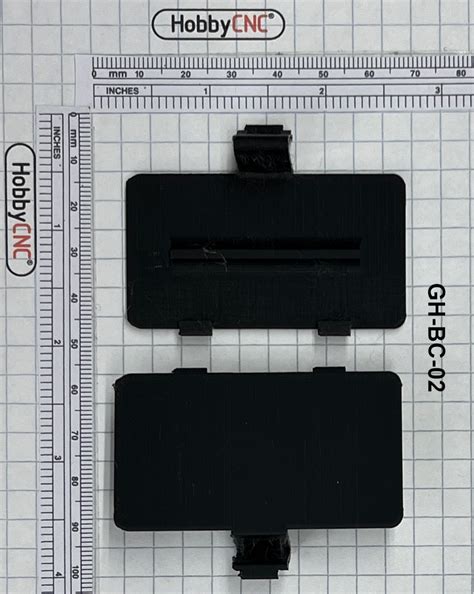 Replacement Battery Covers Hobbycnc
