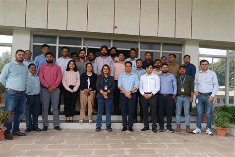 Mentoring Series For Corporate Managers In Lucknow Projesh Kar Posted