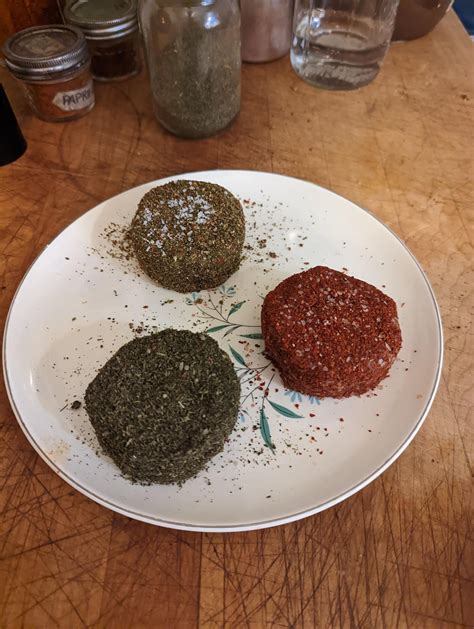 Lacto Fermented Acorn Cheese Rfermentation