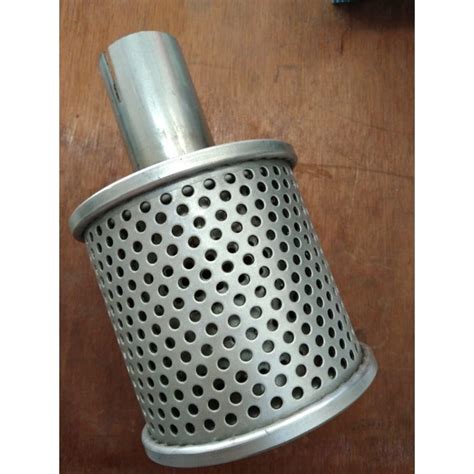 Exhaust Spark Arrestor Shopee Malaysia