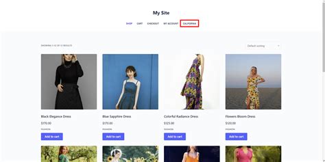 Woocommerce Restrict Products By State Or Province