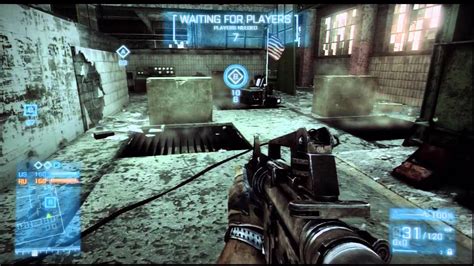 Battlefield 3 Scrapmetal On Conquest Domination Close Quarters Dlc
