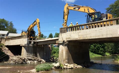 Penndot Rapid Bridge Replacement P3 Mandj Engineering