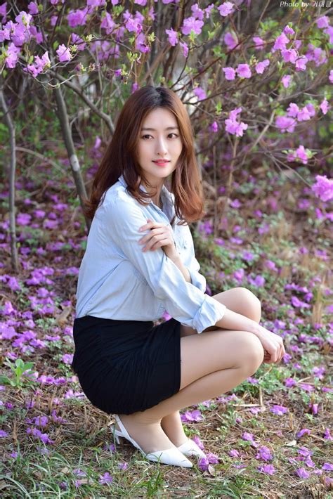 필링스튜디오 야외출사 용산가족공원 모델 미리 Concept 3 1 2016 04 08 네이버 블로그