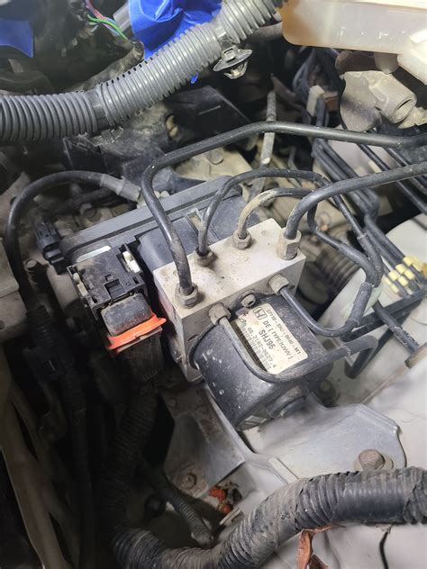 Vsa Issues Honda Odyssey Forum