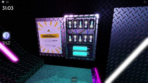 Roblox Terminal Escape Room Beginner Mode Answers For Chapters 1 2