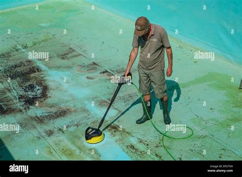 Karcher nettoyeur haute pression Banque de photographies et dimages à
