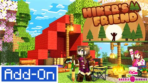 Add Ons Minecraft Bedrock Edition Enfin Disponible Sur Le Marketplace