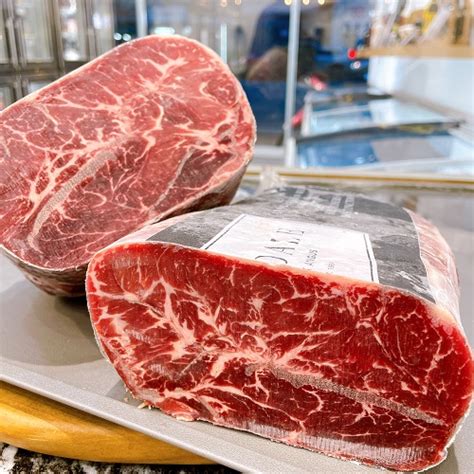 產品資訊 澳洲josdale安格斯草飼板腱木木家 Mumujia