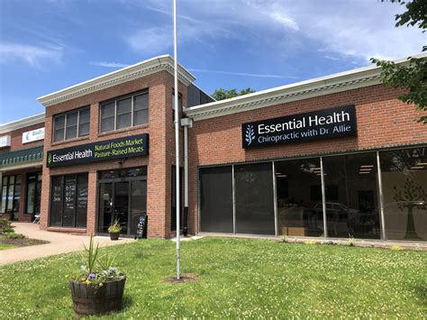 Seeking Natural Health Practitioners Acupuncturists Chiropractors