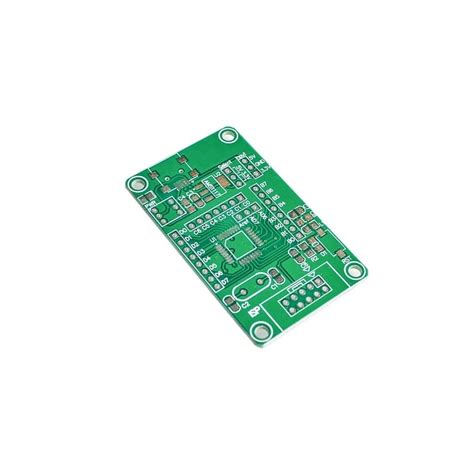 ATmega8 48 88 168 AVR a minimális rendszermag fejlesztőkártya PCB üres lemez