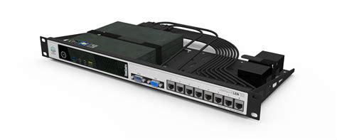 Lenovo Rackmount Kits Racknex