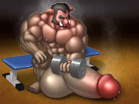 Rule 34 Abs Big Penis Furry Huge Balls Huge Cock Huge Cock Hyper