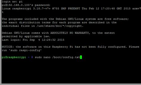 Boost Usb Current On The Raspberry Pi