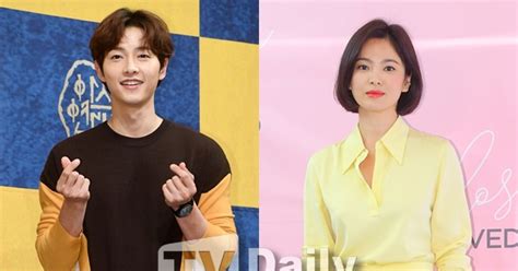 송중기·송혜교 이혼에 궁합까지 화제 사주논리여행 재조명