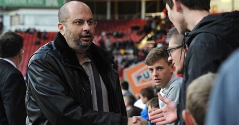 Sheffield United Owners Arse Covering Over Wilder Highlights Blades