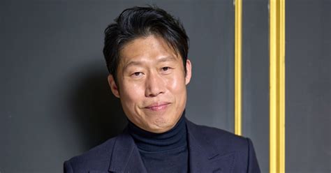 [인터뷰] 유해진 파묘 베테랑 장의사 영근 백설기 같은 매력 있죠