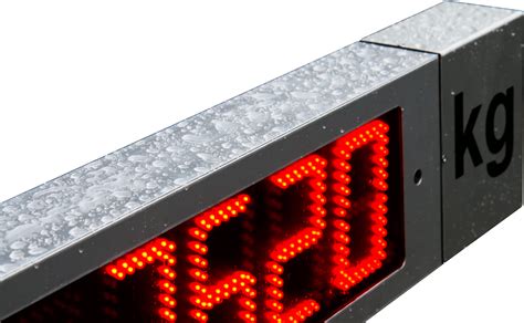 Weatherproof Vtec Electronics GmbH